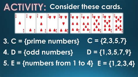 Universal Set And Subset Using Venn Diagram Pdf
