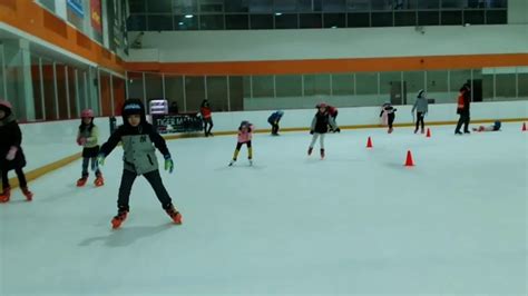 스케이트 타기 Youtube