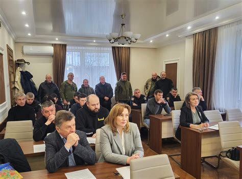 На засіданні виконкому прийняті рішення з важливих питань життєдіяльності громади