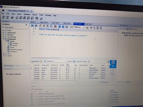 Krishnanand Shah On Linkedin Sql Mysql Dataengineering Databasemanagement Sqlworkbench