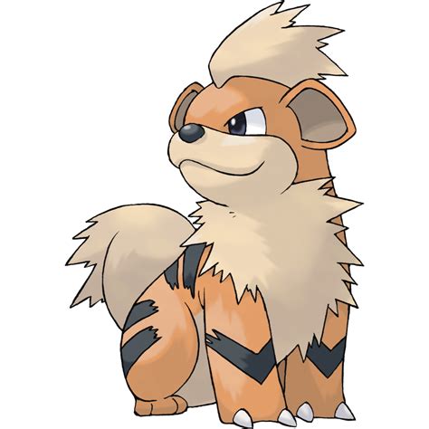 Growlithe Pokémon Bulbapedia The Community Driven Pokémon Encyclopedia