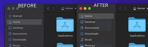 How To Remove Starred From The Nautilus Side Panel Tutorials And Guides Zorin Forum