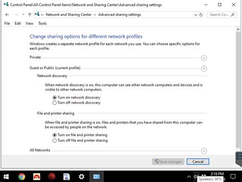 Networking How To Debug Network File Access In Windows 10 Super User