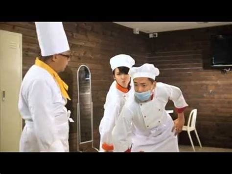 All About Food Safety English Version Episode 2 Personal Hygiene Of
