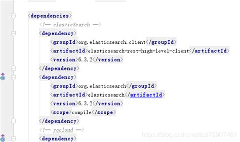 java lang noclassdeffounderror org elasticsearch client resthighlevelclient异常问题 源码巴士