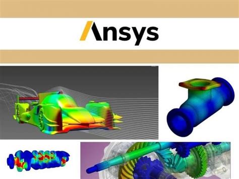 Best Ansys Training Course Learn Engineering Simulation At Pinnacle