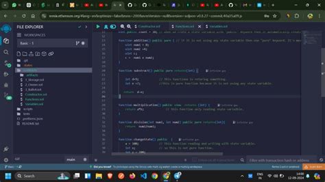 vikas kashyap on linkedin blockchain smartcontracts solidity web3