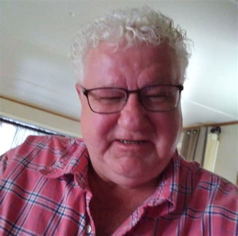 Douglas Parrish I Wonder If This Kinda Stuff Happened In Facebook