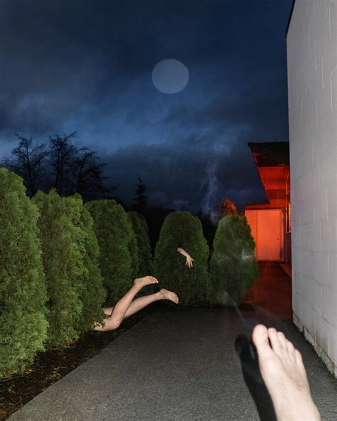 Benoit Paillé 3 Years Roadtrip Lensculture