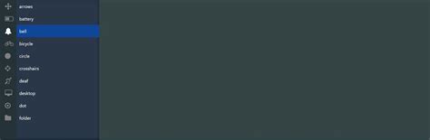 23 Bootstrap Sidebar Awesome Examples Onaircode