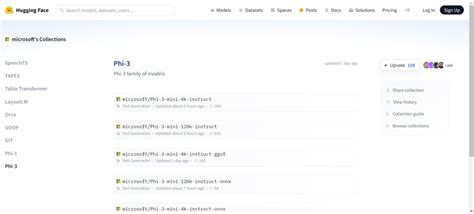 Exploring Microsoft Phi How To Download And Use