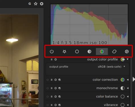 Darktable Review A Lightroom Alternative For Linux Users Better Tech
