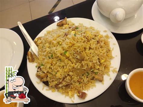 Restaurante Chifa Wa Lok Lima Jr Paruro 878 Carta Del Restaurante