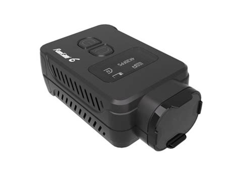 Runcam Runcam6 Ios Android Airsoft Action Camera