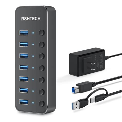 RSHTECH Official Website