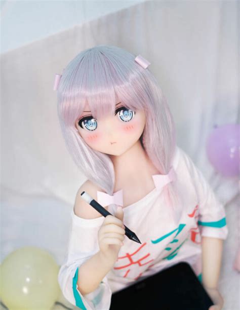 Lzumi Sagiri Eromanga Sensei Celebrity Anime Sex Doll 💋 Nakedoll