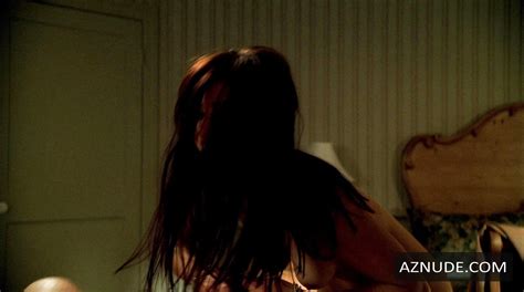 The Sopranos Nude Scenes Aznude