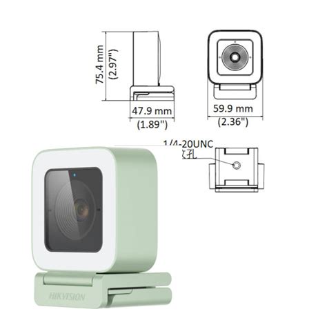 Hikvisionu K Ds U