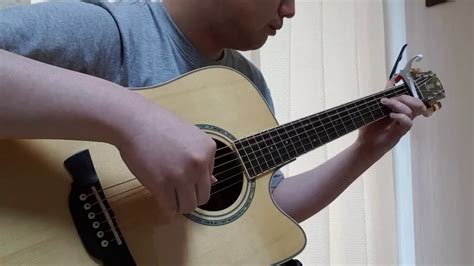 난 아직 모르잖아요 이문세 청주 오창기타학원 Youtube