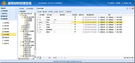 我的权限系统设计实现mvc4 webapi easyui knockout（一） 萧秦 博客园