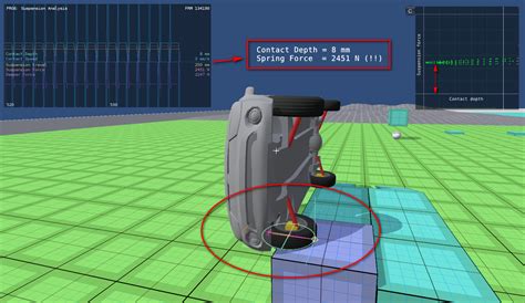 My Top Three Physics Feature Requests Unity Engine Unity Discussions