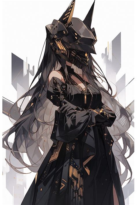 Girls Characters Dnd Characters Character Concept Character Design