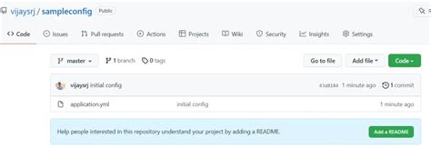 How To Fetch Configuration Data From Config Server In Spring Boot The Full Stack Developer