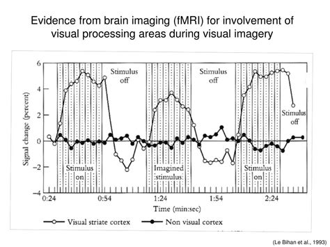 Ppt Thinking Part I Mental Representations And Visual Imagery Mind Reading Powerpoint