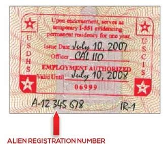 Steps To Take If The Form I 90 Delays Us Immigration Center