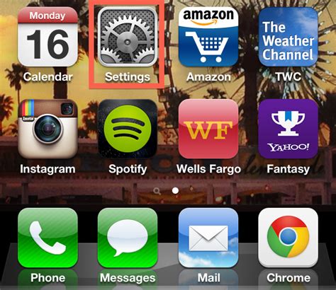 How To Upgrade To IOS 7