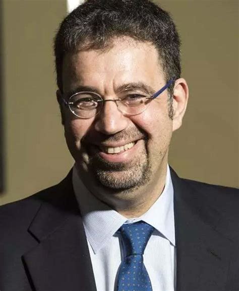 Prof Dr Daron Acemoğlu London Speaker Bureau Türkiye