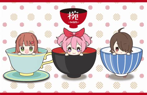 Avatar Maker Charat Dress Up Game