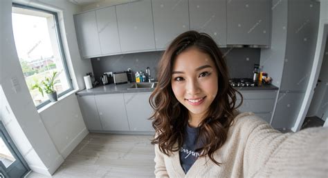 Bird Eye View Above Distorted Selfie Ai Generated Image 2582795133 Shutterstock