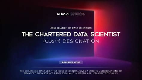 Association Of Data Scientists On Linkedin Datascience Ai