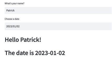 New Library Streamlit Jupyter A New Way To Develop Streamlit Apps In