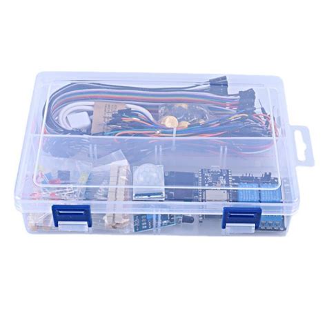 Esp32 Starter Kit Esp32 Wif Module Diy Esp 32s Nodemcu Paket Iot