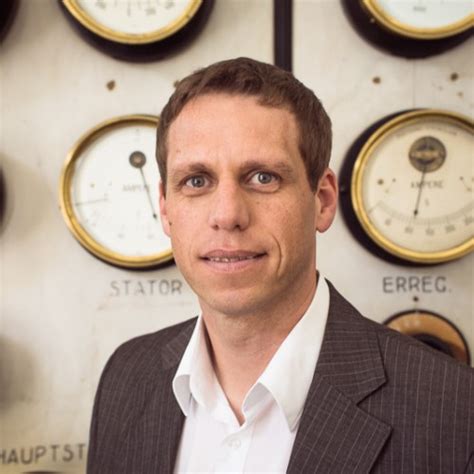 Stefan Ecker Geschäftsführer Kopfarbeit Linkedin