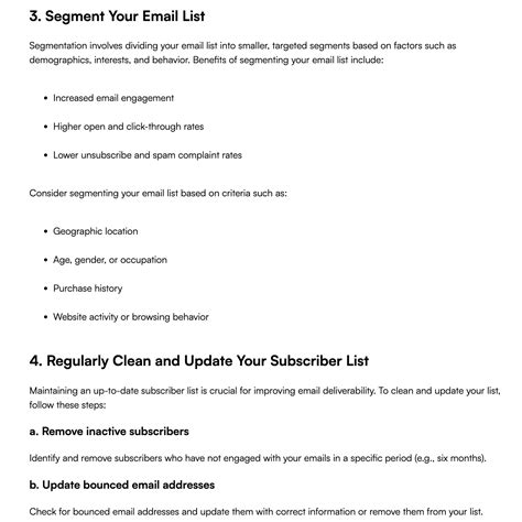ChatGPT Prompts For Email Marketing Scale With AI