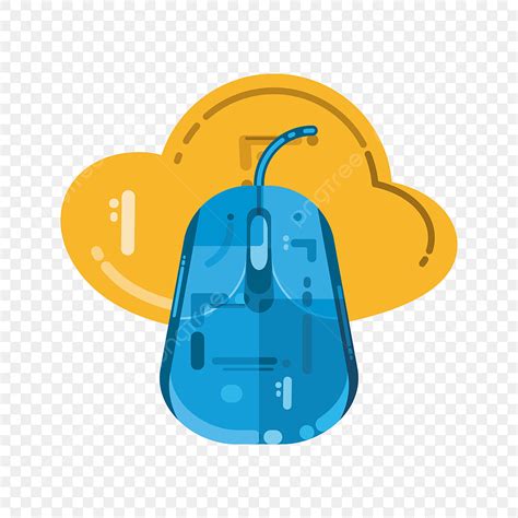 Computer Mouse Pointer Clipart