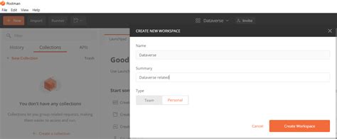 Step By Step Postman Tool With Microsoft Dataverse Web Api Rajeev