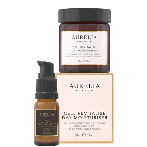 Shop Aurelia London Heroes Duo in UAE - Feelunique