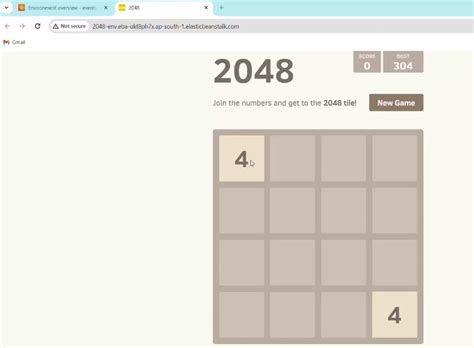 Sri Vijaya Lakshmi Peruri On Linkedin 🚀 Simple Devops Project Create A Game Using Docker And