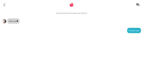 Github Pruthvi7384tinder Clone I Have Designed Tinder Clone Using