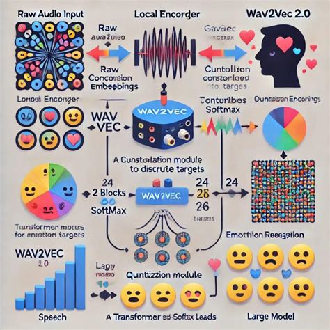Emotion Recognition From Speech Using Wav2vec 2 0 Embeddings Keerthana N Saseendran