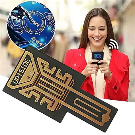 Mobile Signal Enhancement Sticker Antenna Booster And Signal Amplifier