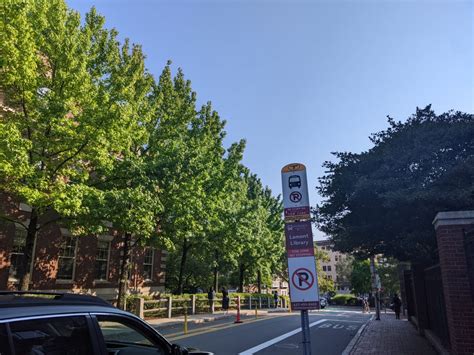 Impressions Of A Harvard Class Mit Admissions