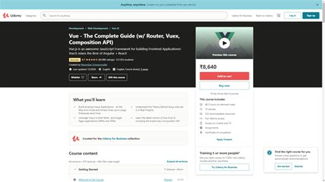 Ultimate Vuejs Resources🛠 For Developers👨‍💻 Dev Community