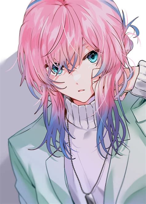 Tobari From Sepiast Anime Character Design Character Art Cute Drawings