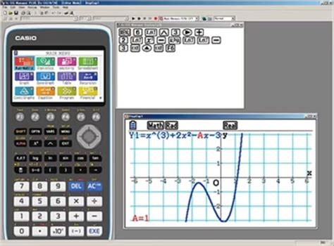 Emulator For Windows Casio