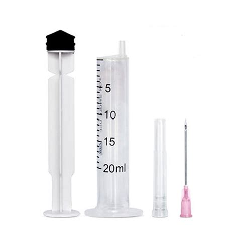 一次性使用无菌注射器带针配药空针1ml2ml25nl5ml10ml20ml 阿里巴巴